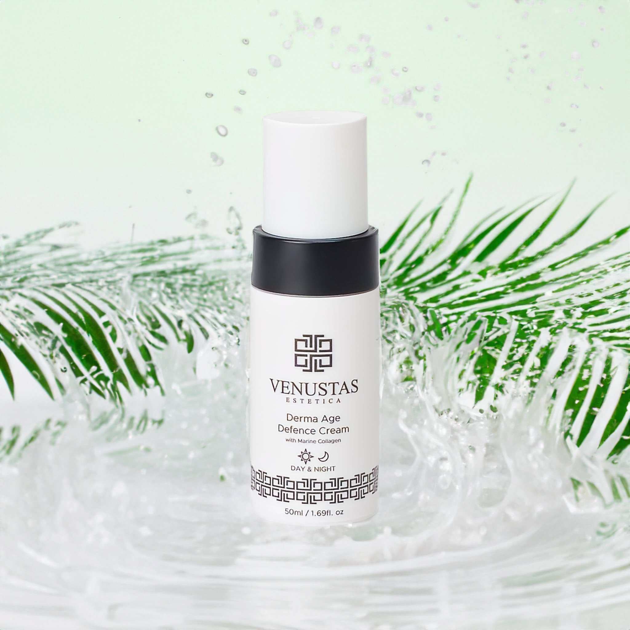 Marine Collagen Cream – Age-Defying Formula for All Skin Types ...