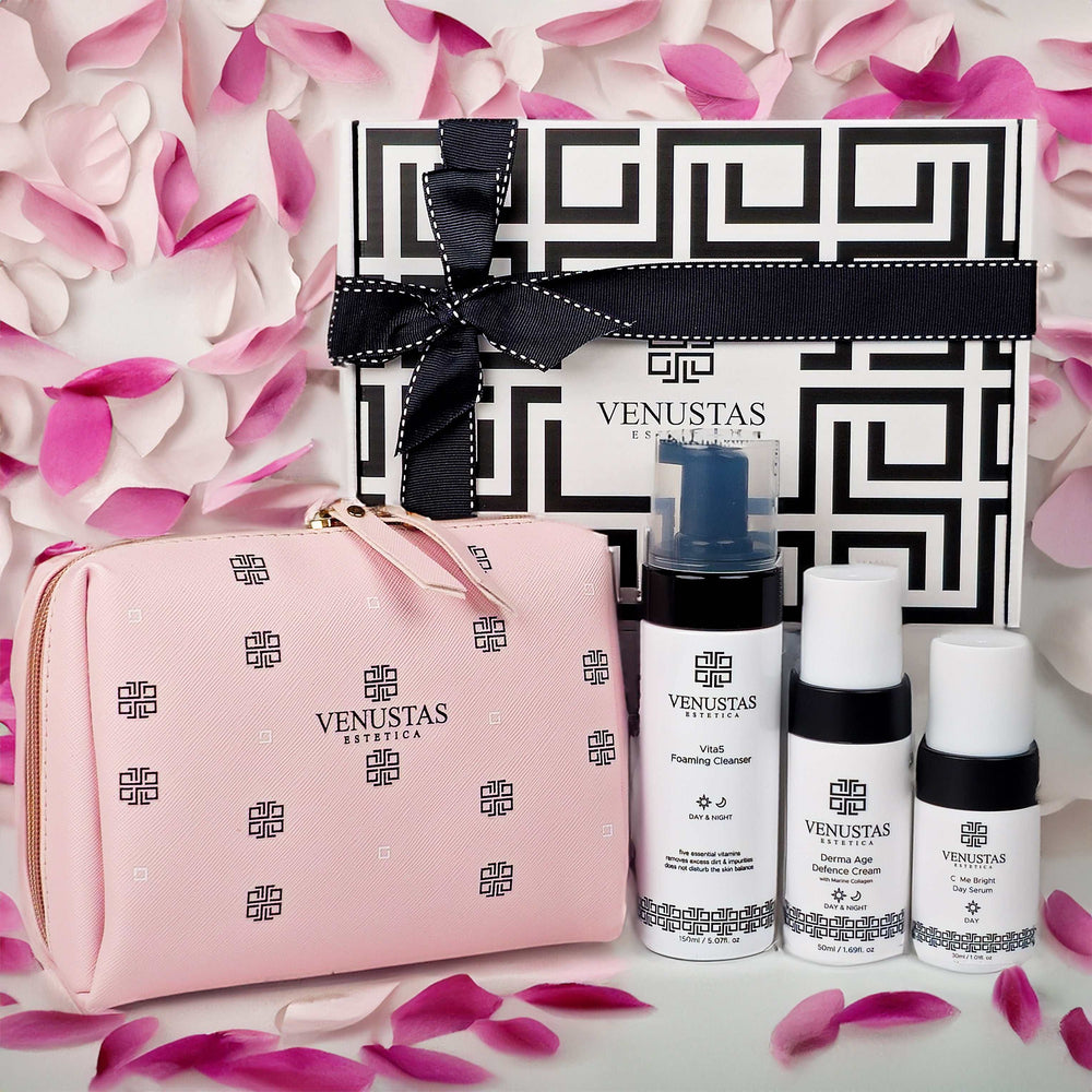 Beauty Bundle 1 – Nourish Your Skin with These Skincare Essentials ...