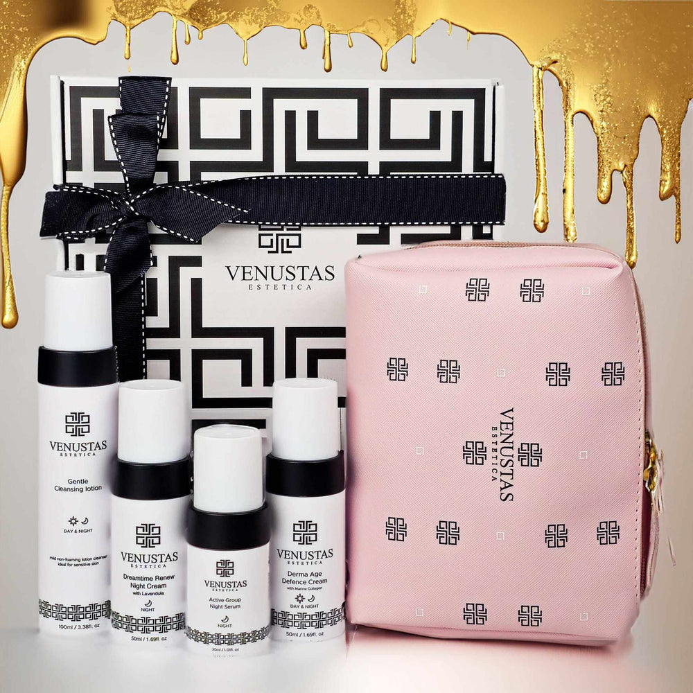 Beauty Bundle 2 – A Luxurious Skincare Bundle for Radiant Skin ...