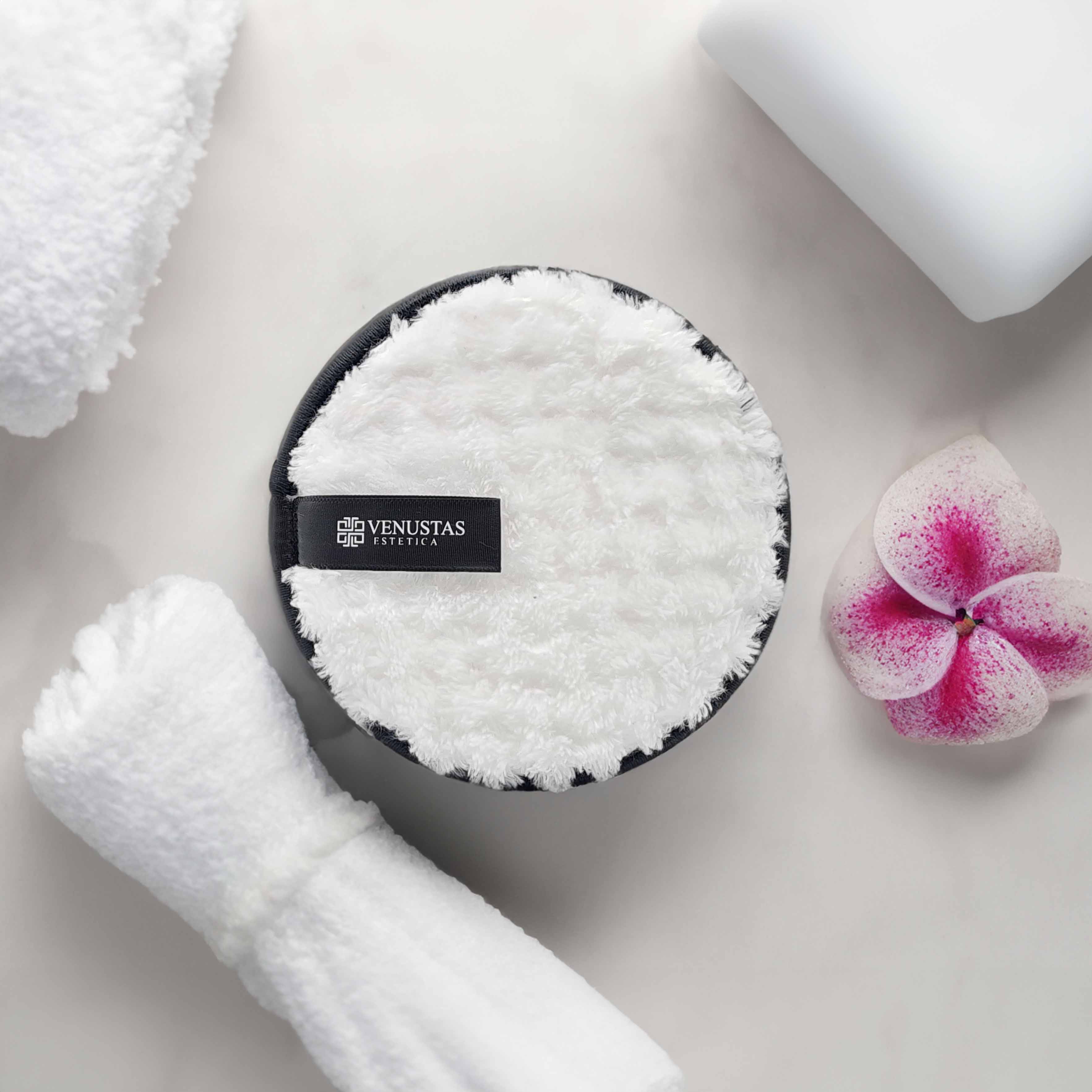 Microfiber Facial Pads: Gentle & Effective Way to Clean Your Skin ...